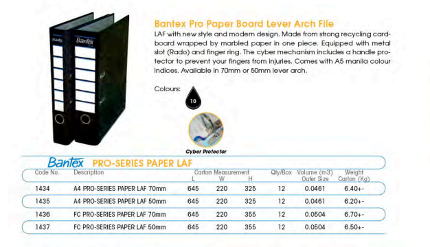 GY Office Stationery Supplier Johor Bahru JB Filing Filing 