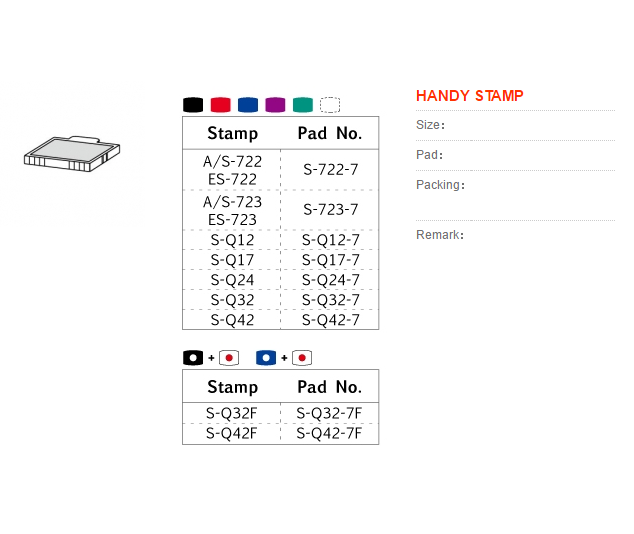 GY Office - Stationery Supplier Johor Bahru (JB) :: Stamp & Company ...